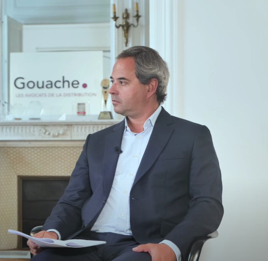 Le contrat de franchise: définition, contenu (Gouache Avocats)